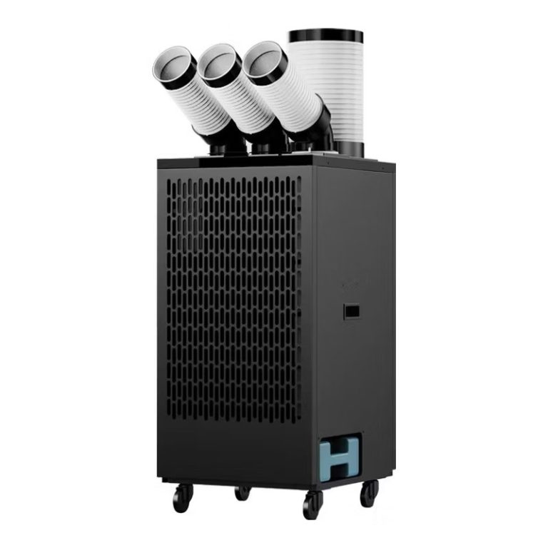 Portable Aircon Rental Singapore 2026 | Air Guru